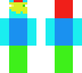 Nova Skin | Minecraft Skins