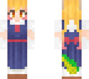 tohru | Minecraft Skins