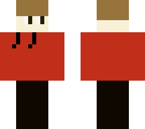 tord | Minecraft Skins