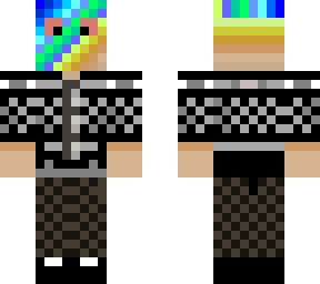 trippy | Minecraft Skins