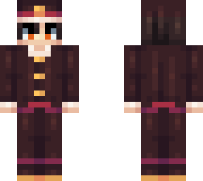 hanako kun | Minecraft Skins