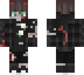 gore | Minecraft Skins