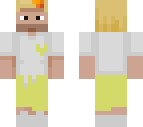rubio | Minecraft Skins