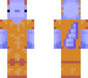 axolotl axolotl | Minecraft Skins