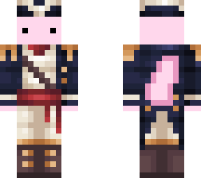 axolotl axolotl | Minecraft Skins