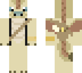 Aztec Minecraft Skins