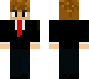 aternos | Minecraft Skins