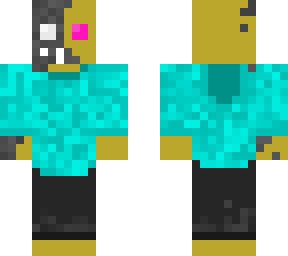 Jpeg | Minecraft Skins