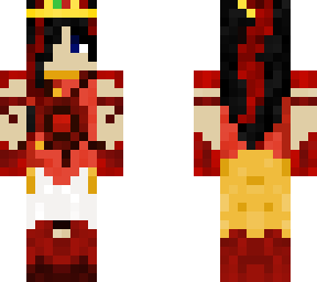 Cali Skin 1 | Minecraft Skin