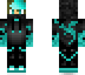 Col | Minecraft Skin