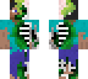 crazy steve | Minecraft Skins