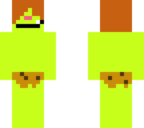 marmot | Minecraft Skins