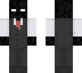dead | Minecraft Skin