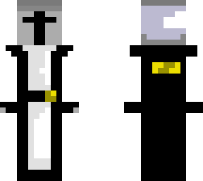 deimos | Minecraft Skins