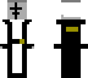 Deimos(fnf)(madness combat) | Minecraft Skin