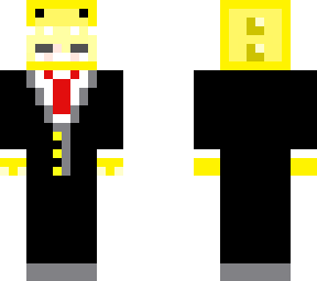 dino_weeb | Minecraft Skin