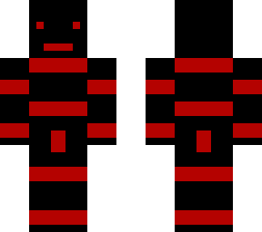 freaky | Minecraft Skins