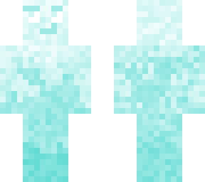 Frost | Minecraft Skin