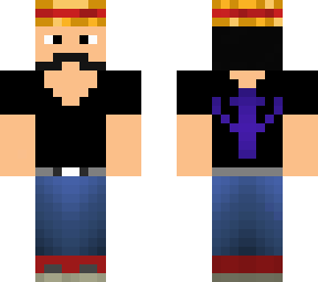 marco one piece | Minecraft Skins