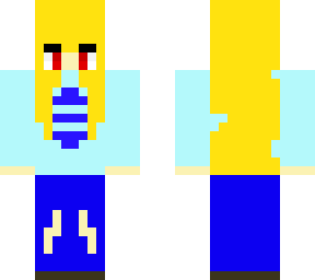 synthwave | Minecraft Skins