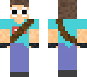 Gorge | Minecraft Skins