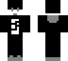 Guitar | Minecraft Skin