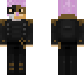 hachi | Minecraft Skins