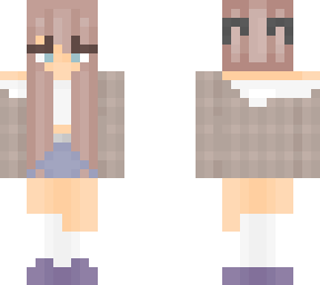 skirt idk | Minecraft Skins