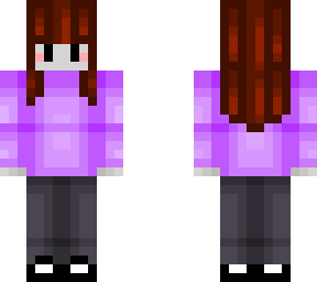 jaiden animations | Minecraft Skins