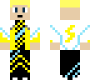 lachlan | Minecraft Skins