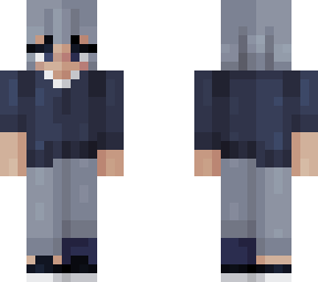 Mali | Minecraft Skin
