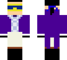 Masquerade Minecraft Skins