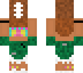pit viper | Minecraft Skins