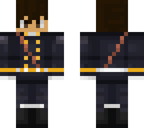 me magic gum | Minecraft Skin