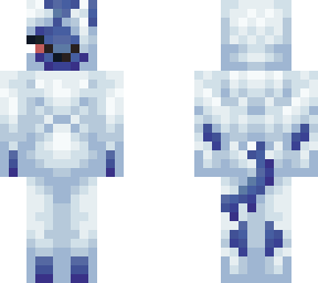 absol | Minecraft Skins