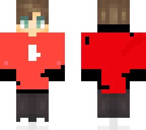 mrcrainer | Minecraft Skins