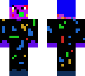 painter | Minecraft Skins