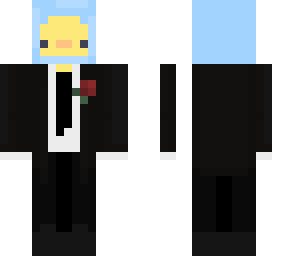 PAPERA | Minecraft Skin