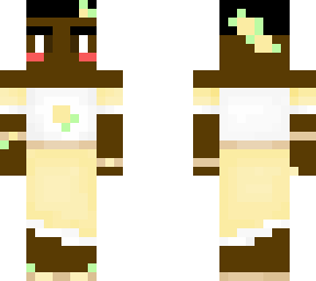 Phil | Minecraft Skin