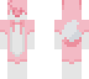 furry dq | Minecraft Skins