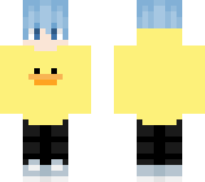 Plex Minecraft Skins