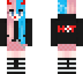 pog | Minecraft Skin