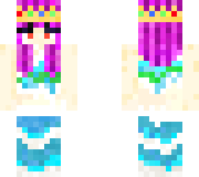 atlantis | Minecraft Skins