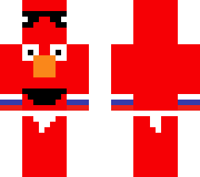 Bikini Minecraft Skins