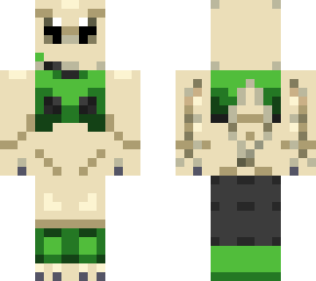 avali | Minecraft Skins