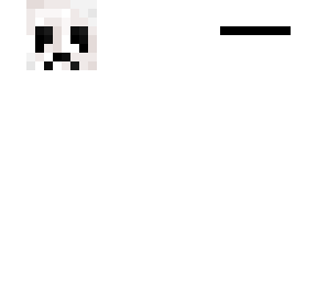 Skull Mask | Minecraft Skin