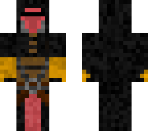 revan | Minecraft Skins