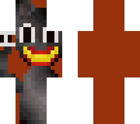 Cartoon Cat Minecraft Skins