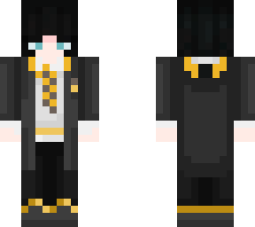 Tokito Minecraft Skins