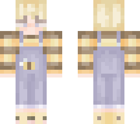 Dreamsmp Tubbo Bee Minecraft Skins